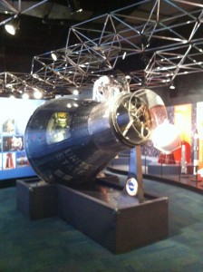 Chicago Museum Science Industry | Explore the Science of Transportation ...