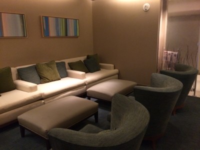 Canyon Ranch Spa Las Vegas | Venetian Spa Review and Amenities Guide