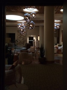 Canyon Ranch Spa Las Vegas | Venetian Spa Review and Amenities Guide