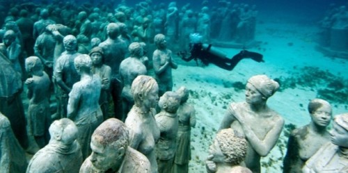 Cancun Mexico | Sun, Sand, Scuba, and Beyond