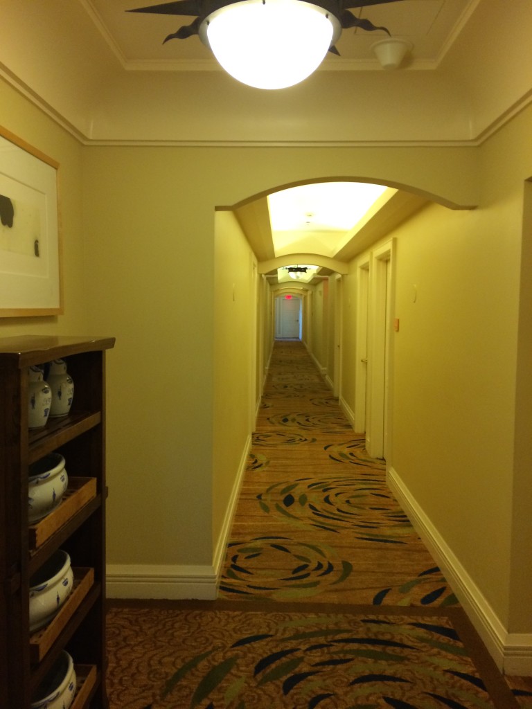 Marriott spa6 - Jen There Done That