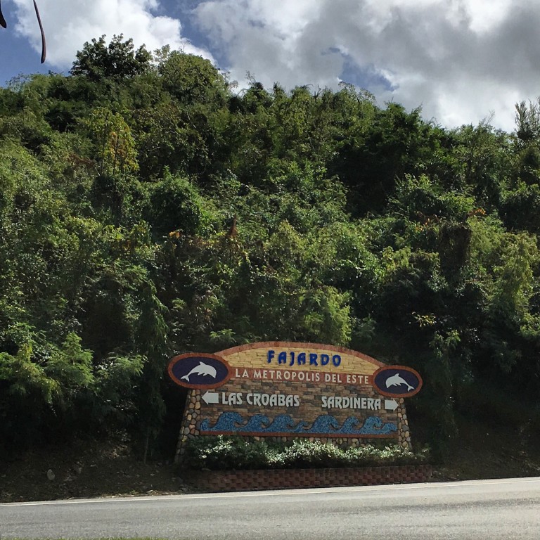 Over view of Fajardo, Puerto Rico | Beaches, Bio Bay, and More