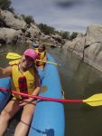 Beginners Guide to White Water Rafting Around the World
