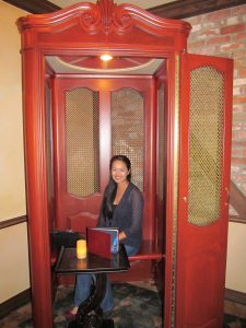 Disney's Club 33 - 10 years of Birthday Celebrations