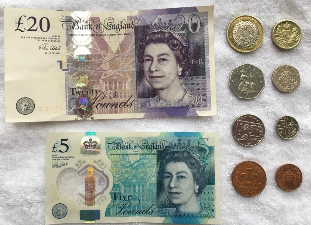 Myr To Uk Pound Pound Falls Over Brexit Fears As Polls Tighten The