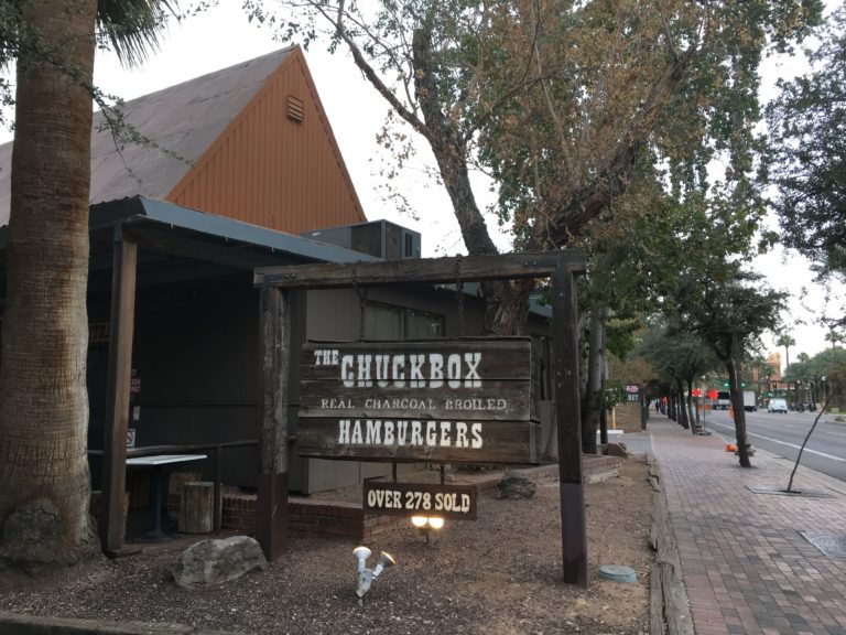 Best of Downtown Tempe, Arizona