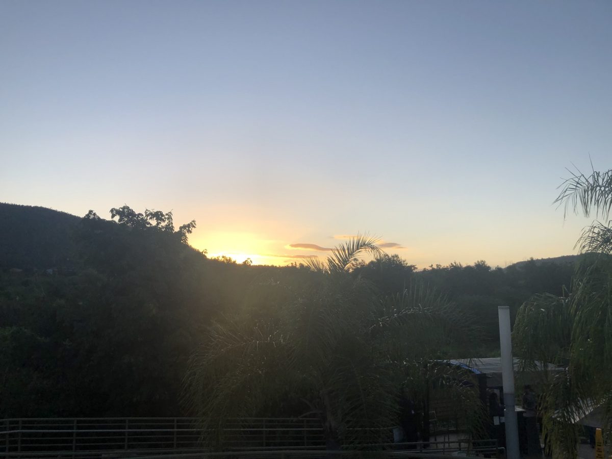 Finding the Fountain of Youth | Coamo Hot Springs, Puerto Rico