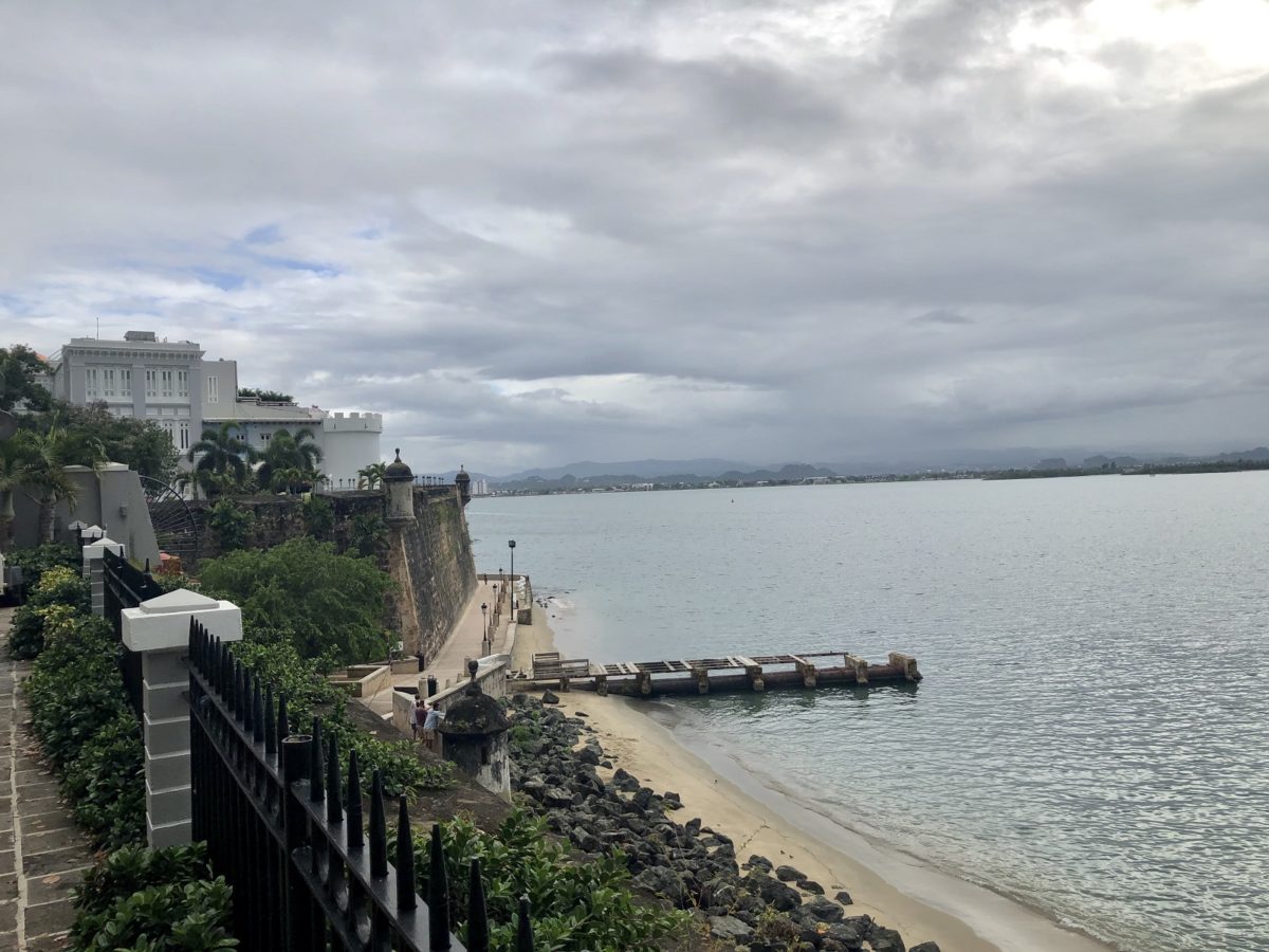 Best Rainy Day Activities in San Juan, Puerto Rico