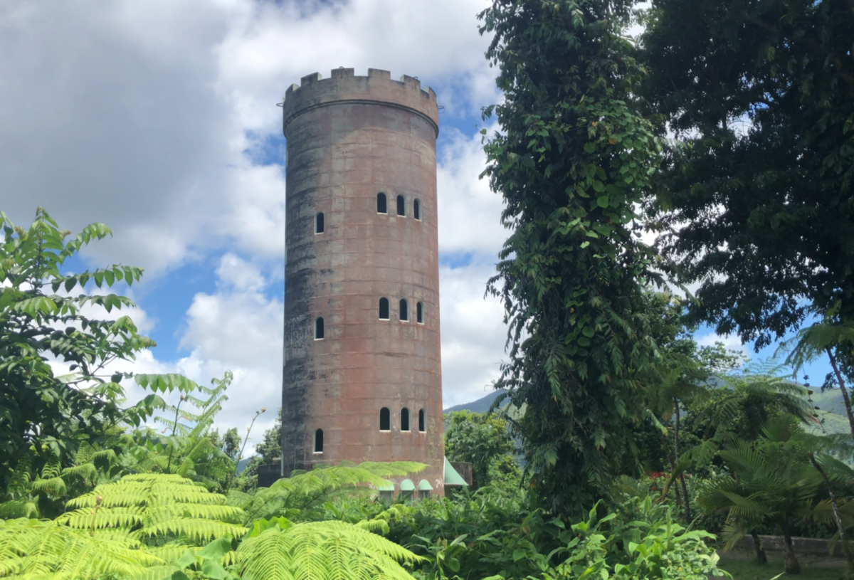 Yokahu-Tower-El-Yunque-Rainforest-full-view - Jen There Done That