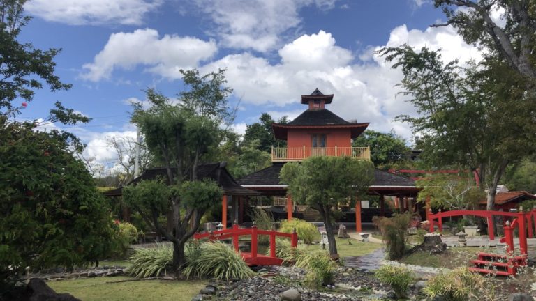 Museo Castillo Serrallés | Ponce, Puerto Rico