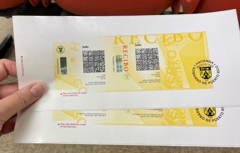 How to Get a Driver's License in Puerto Rico, 6 Easy and Quick Steps